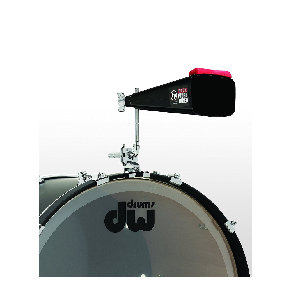Latin Percussion LPA410 Grande 9 1/2 Cowbell - JB Music