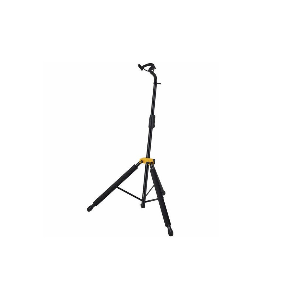 Hercules DS580B Stands Auto-Grip Cello Stand - JB Music