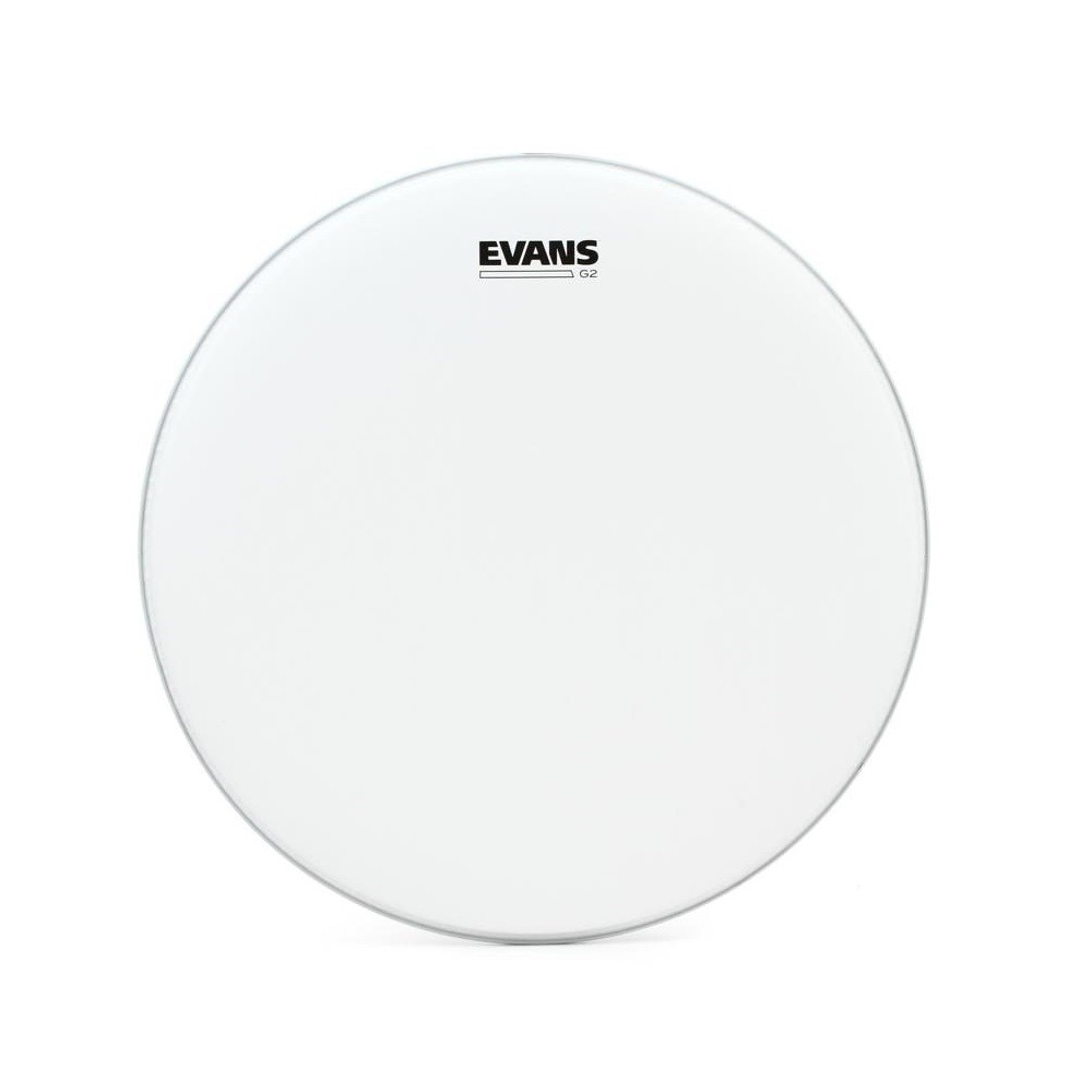 Evans Genera G2 16 inch Coated Drum Head (B16G2) - JB Music