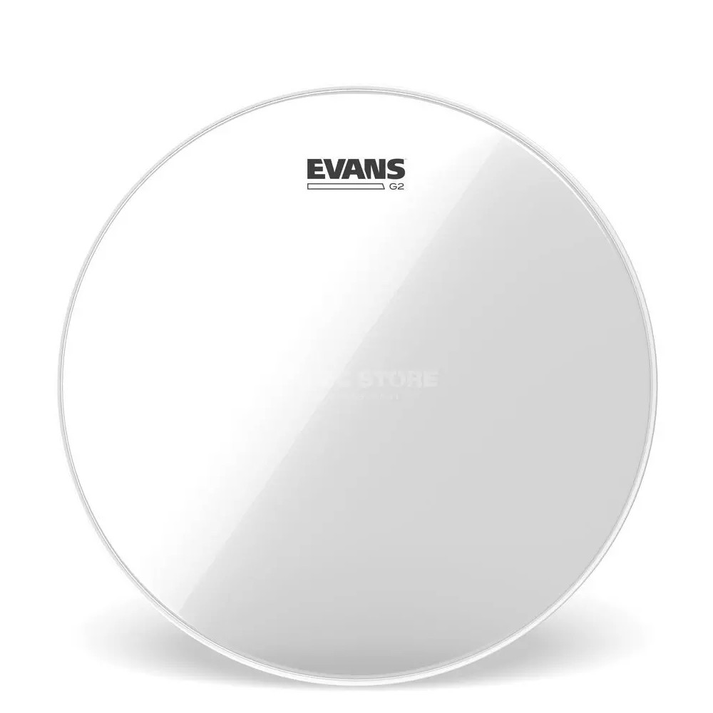 Evans G2 14 inch Tom Batter Drum Heads (TT14G2) - JB Music