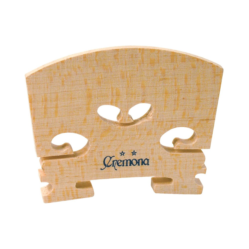Cremona Violin Bridge 3/4 - JB Music