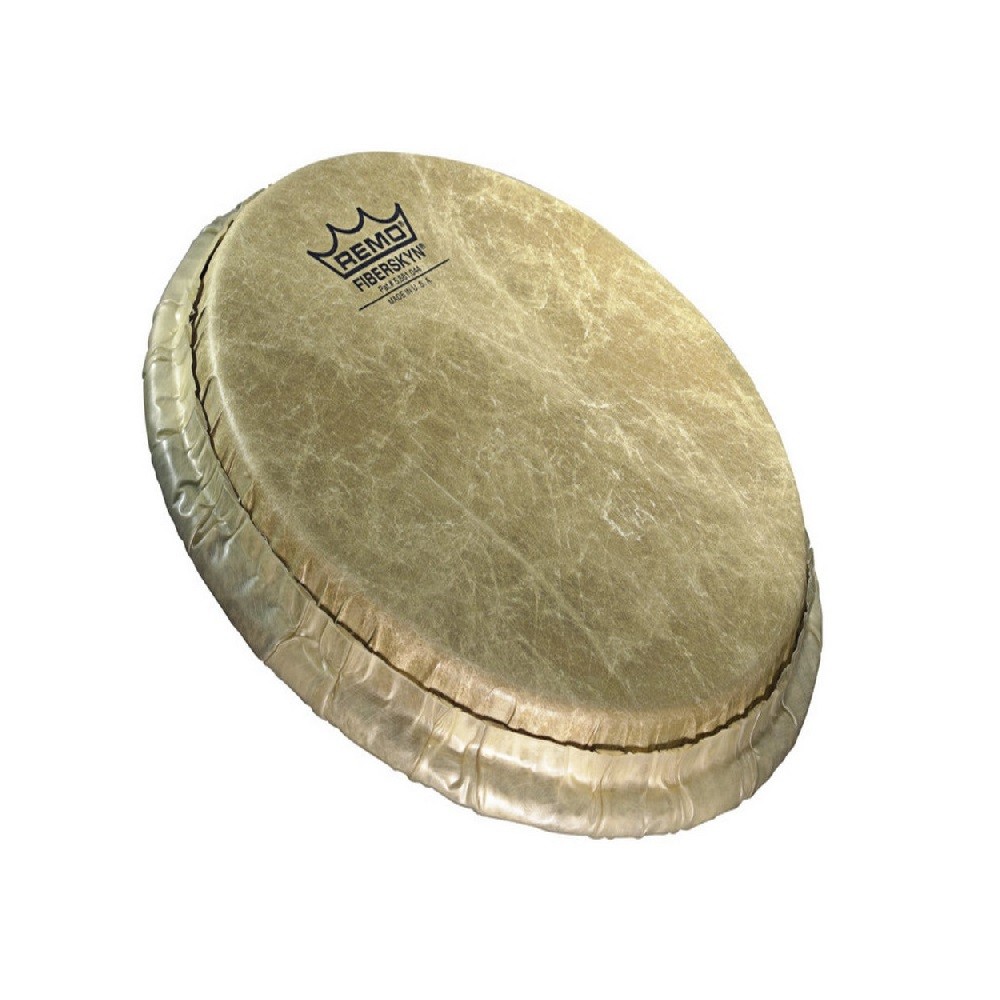 Remo Tucked Fiberskyn 7.15 inch Bongo Drum Head (M9-0715-F3) - JB Music