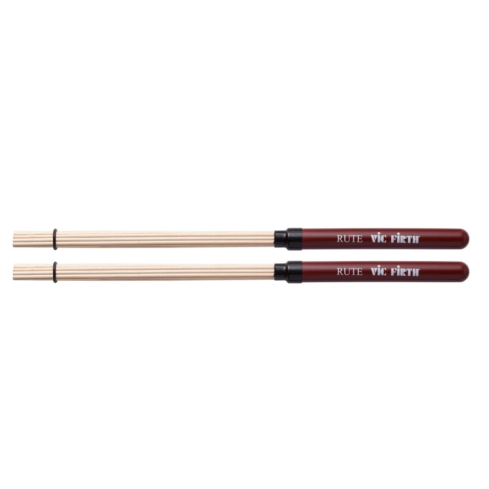 Vic Firth Rute Sticks - JB Music