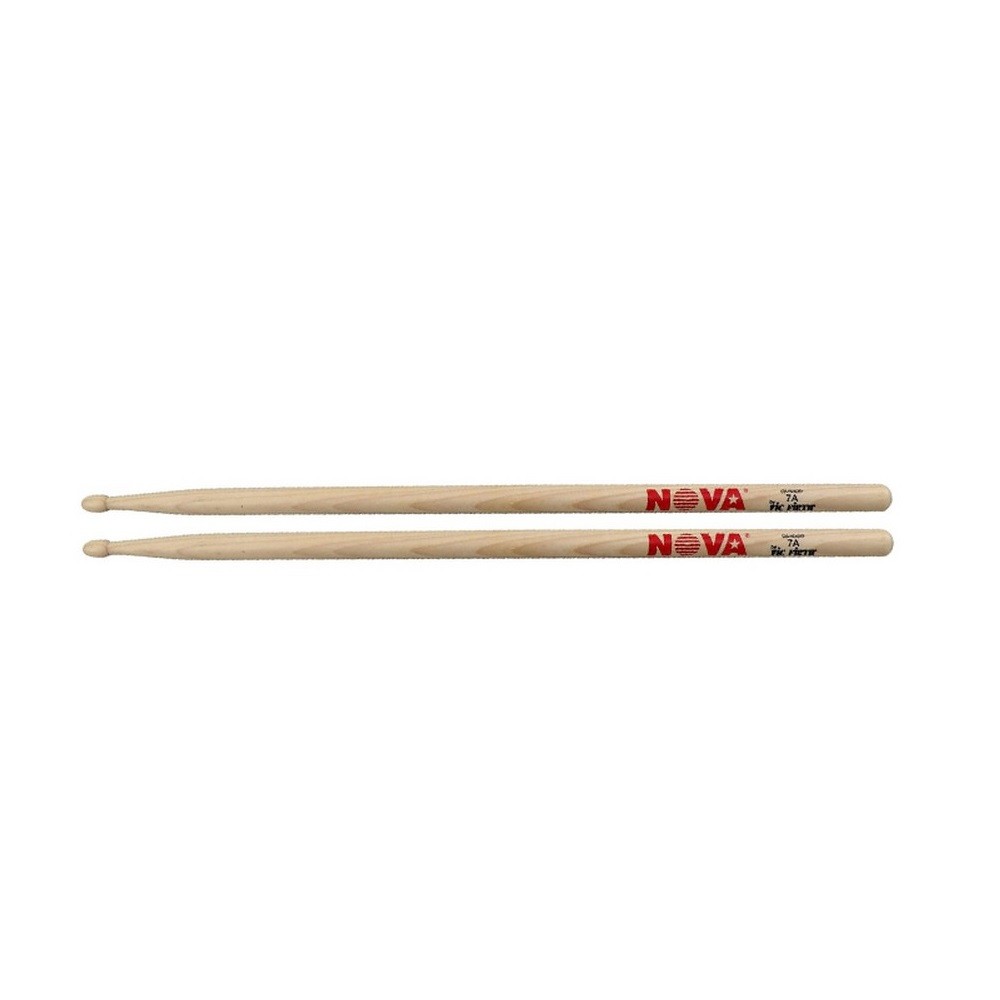 Vic Firth N7A Nova Series 7A Drum Sticks - JB Music