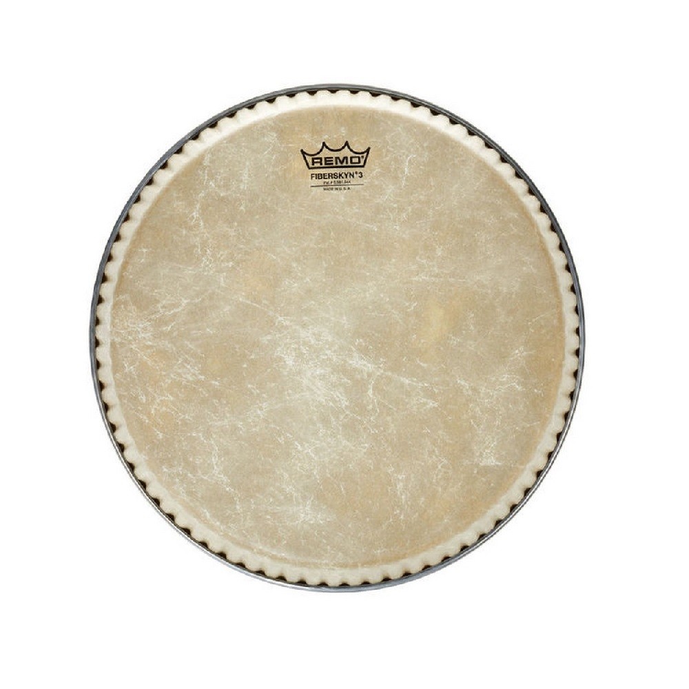 Remo Fiberskyn 13 inch Conga Drum Head (M4-1300-F6-D1) - JB Music