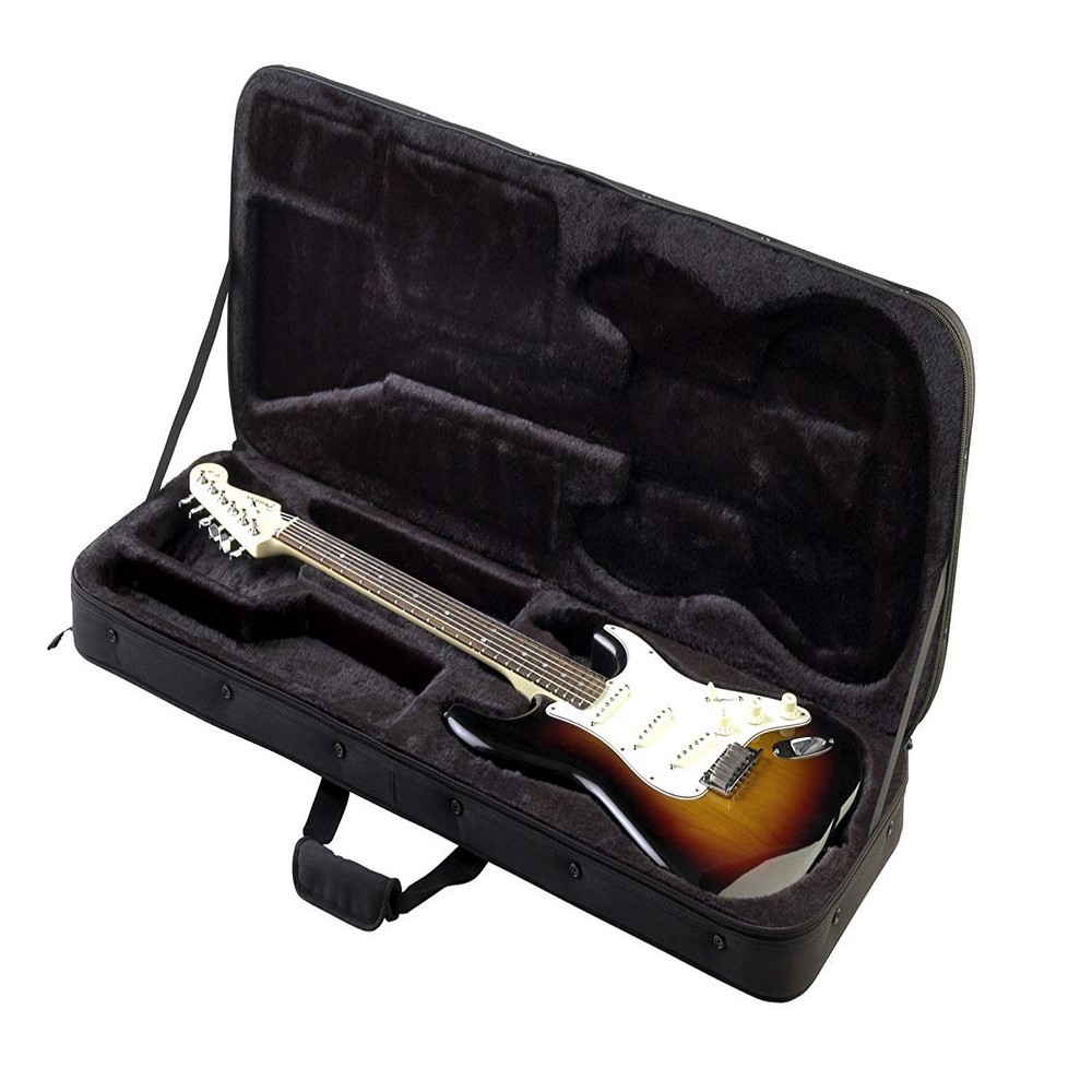 SKB 1SKB-SC66 Rectangular Electric Guitar Case - JB Music