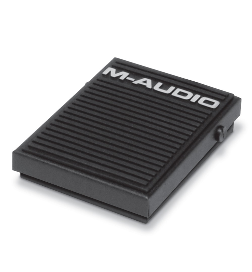 M-Audio SP-1 Sustain Foot Pedal - JB Music