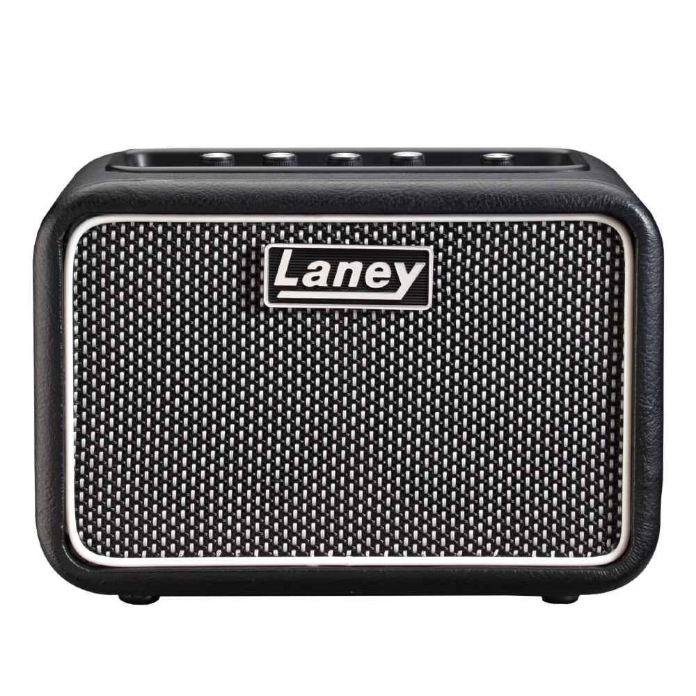 Laney MINI-ST-SUPERG Stereo Mini Guitar Amplifier - JB Music