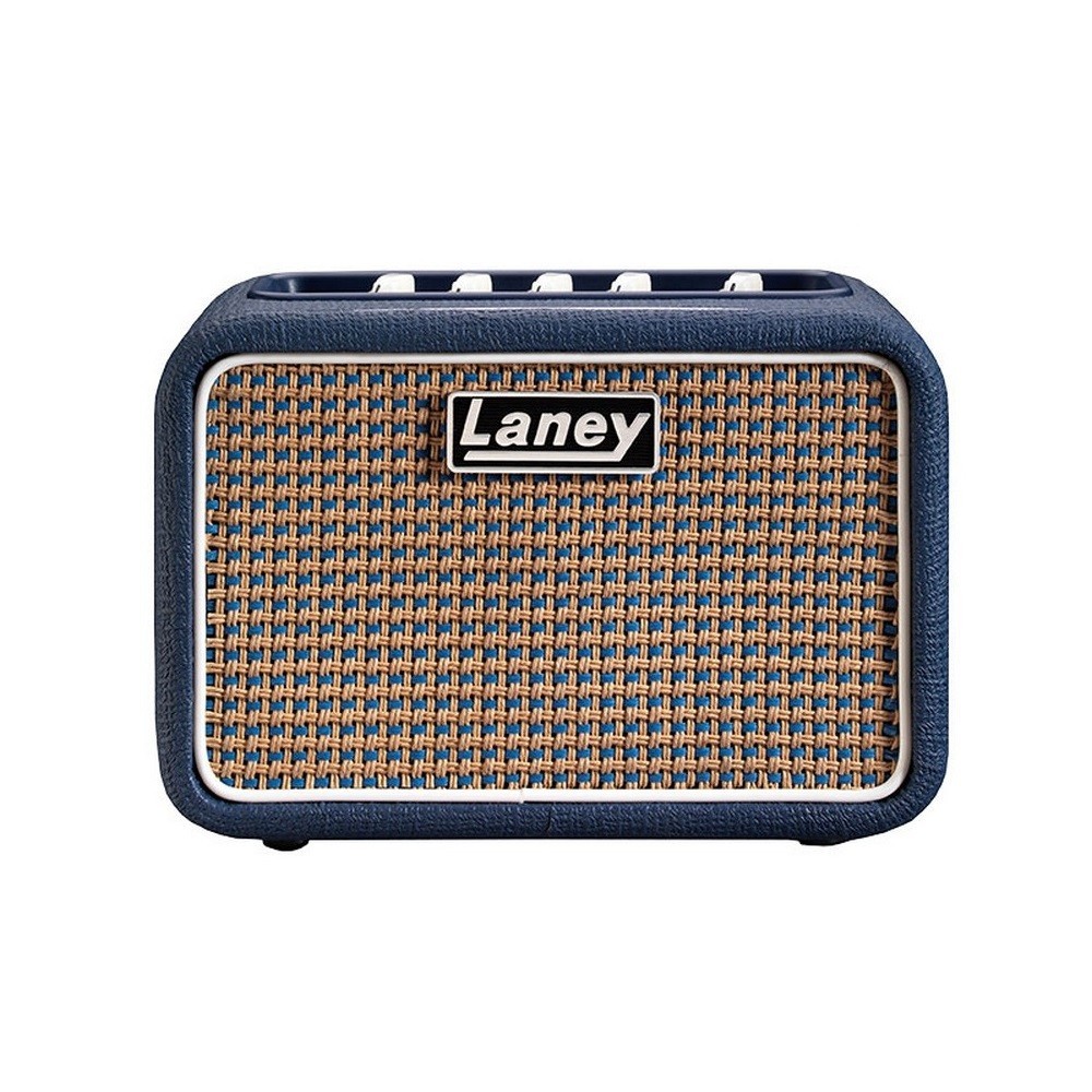 Laney Mini Lion Stereo Guitar Amplifier - JB Music