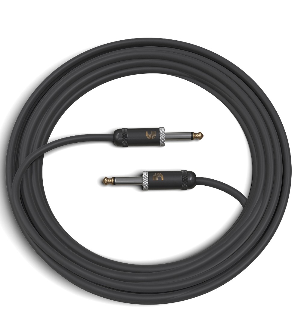 D'Addario Planet Waves PW-AMSG-20 American Stage Instrument Cable (20 ...