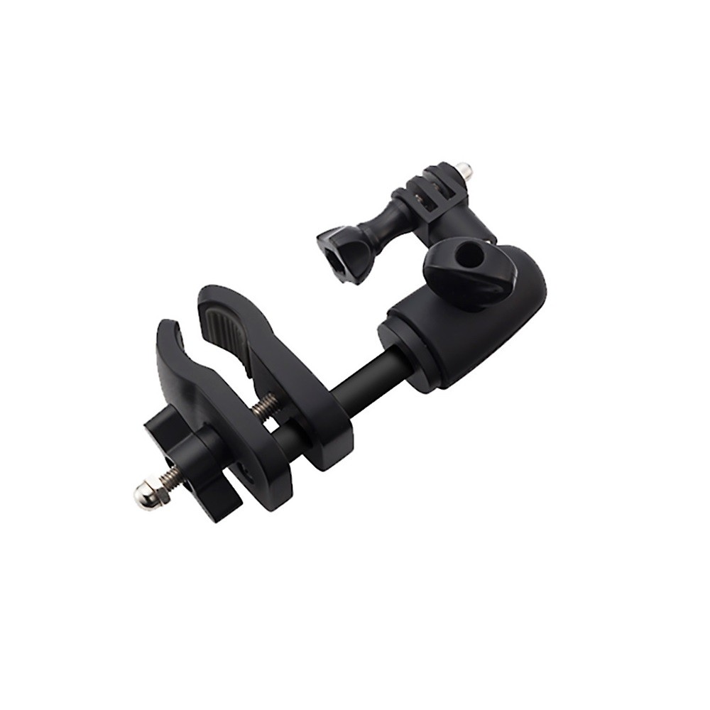 Zoom GHM-1 Guitar Headstock Mount for Q4 Handy Video Recorder - JB Music