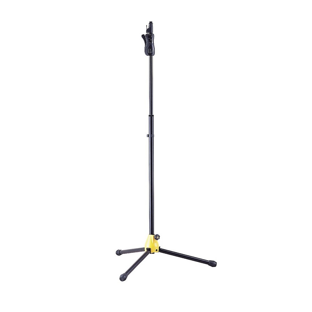 Hercules MS601B Tripod Microphone Stand - JB Music