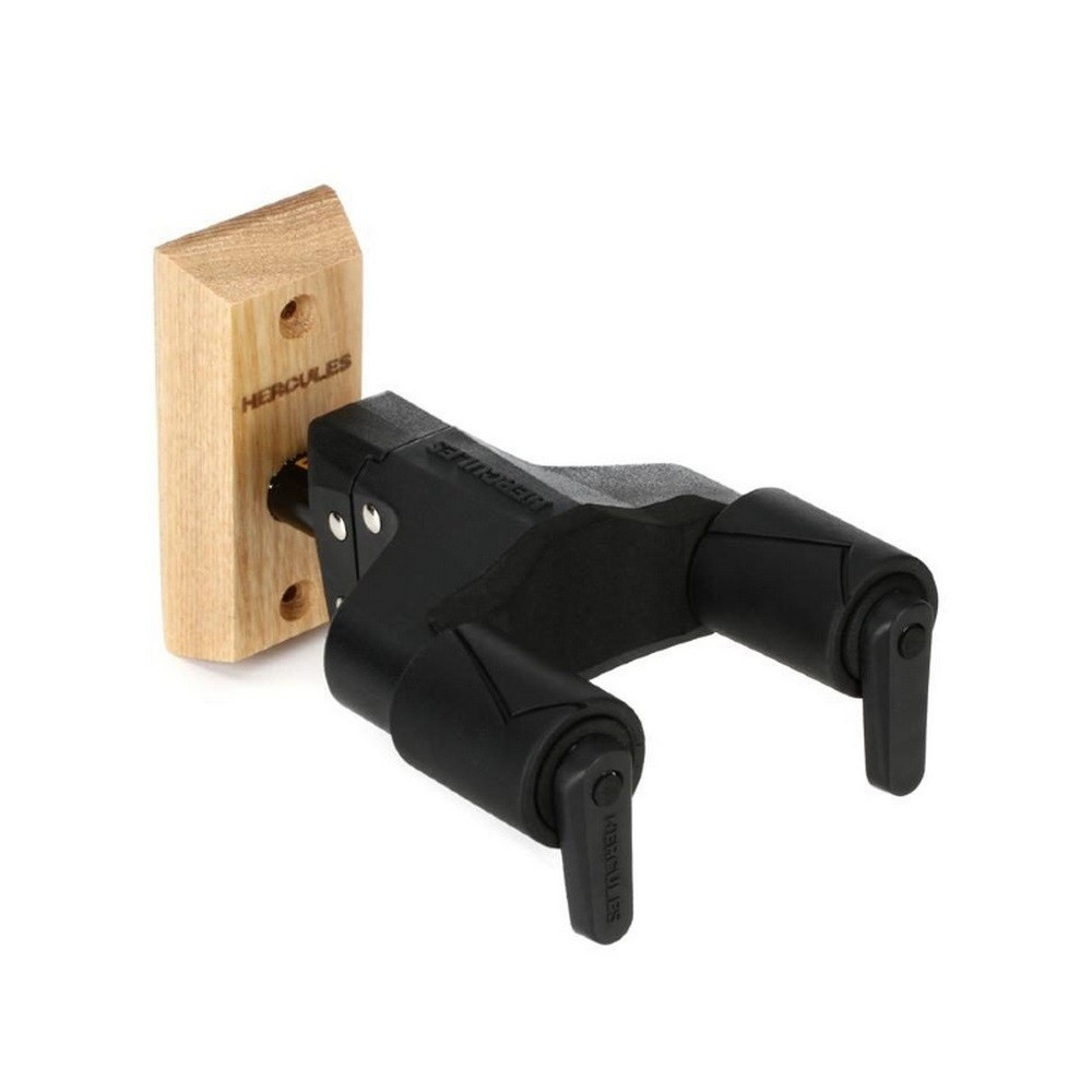 Hercules GSP38WB PLUS Acoustic Guitar Stand - JB Music