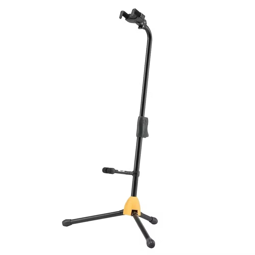 Hercules GS412B PLUS Series AutoGrip Guitar Stand - JB Music