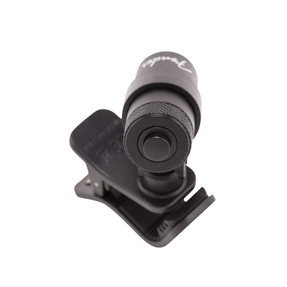 Fender 'Bullet' Chromatic Tuner (239979002) - JB Music