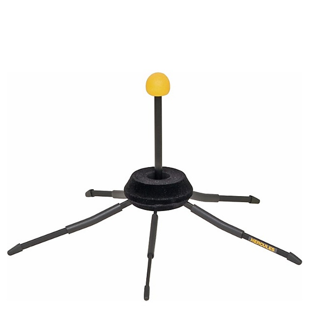 Hercules DS410B Trav Trumpet Stand - JB Music