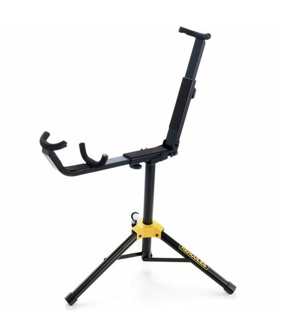 Hercules DS-552B Tuba Stand - JB Music