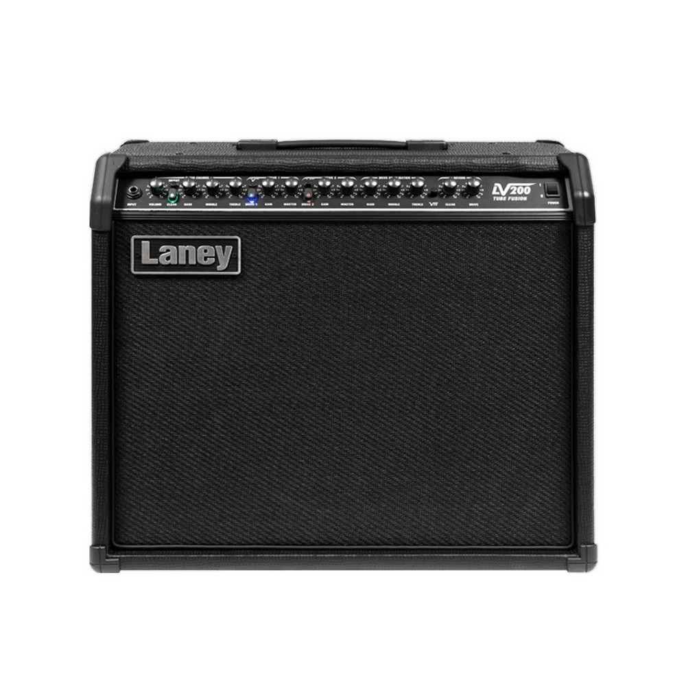 Laney LV200 LV Series 65 Watts Guitar Amplifier - JB Music