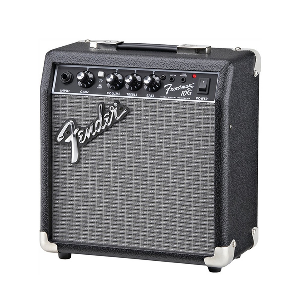 Fender Frontman 10G Guitar Amplifier - JB Music