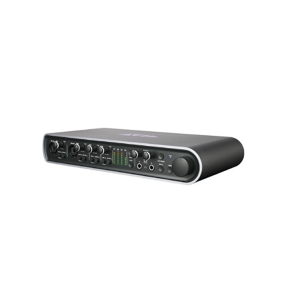 Avid Mbox 3 Pro FireWire Audio Interface - JB Music