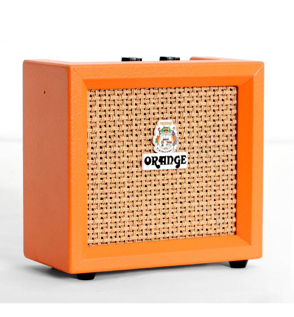 Orange CR-3 Micro Amplifier - JB Music