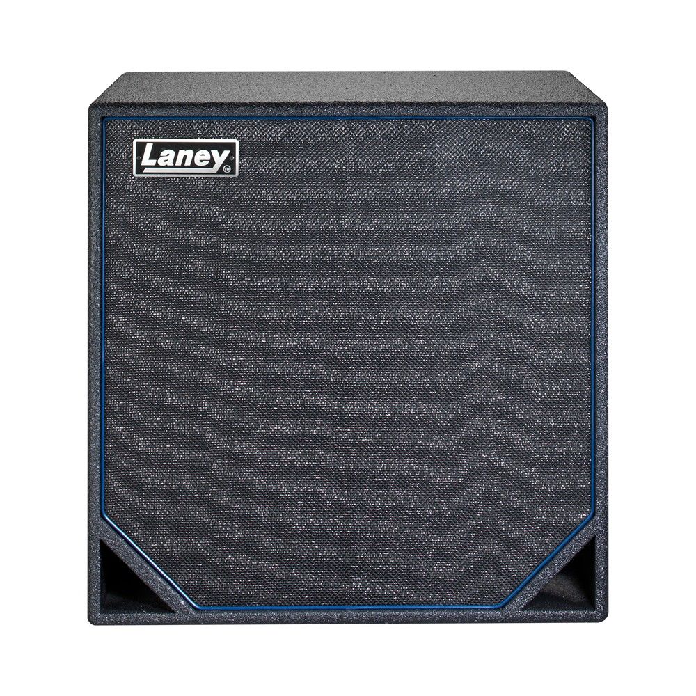 Laney N410 600 Watts 4X10 Bass Cabinet - JB Music
