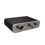 Avid Fast Track Solo With Pro Tools Express Audio Interface JB Music
