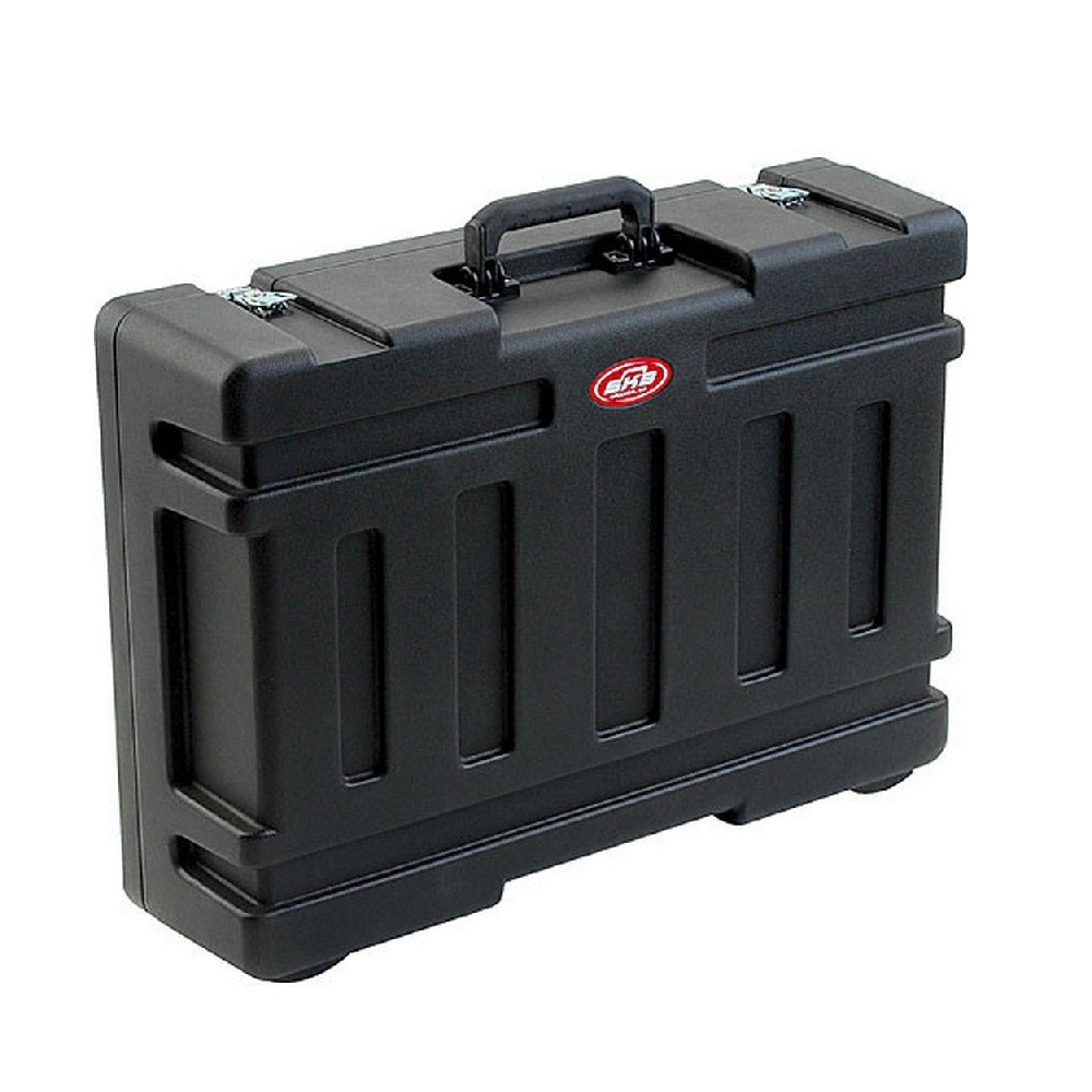 SKB 1SKB-PS-55 Stagefive Professional Pedalboard Management System - JB ...