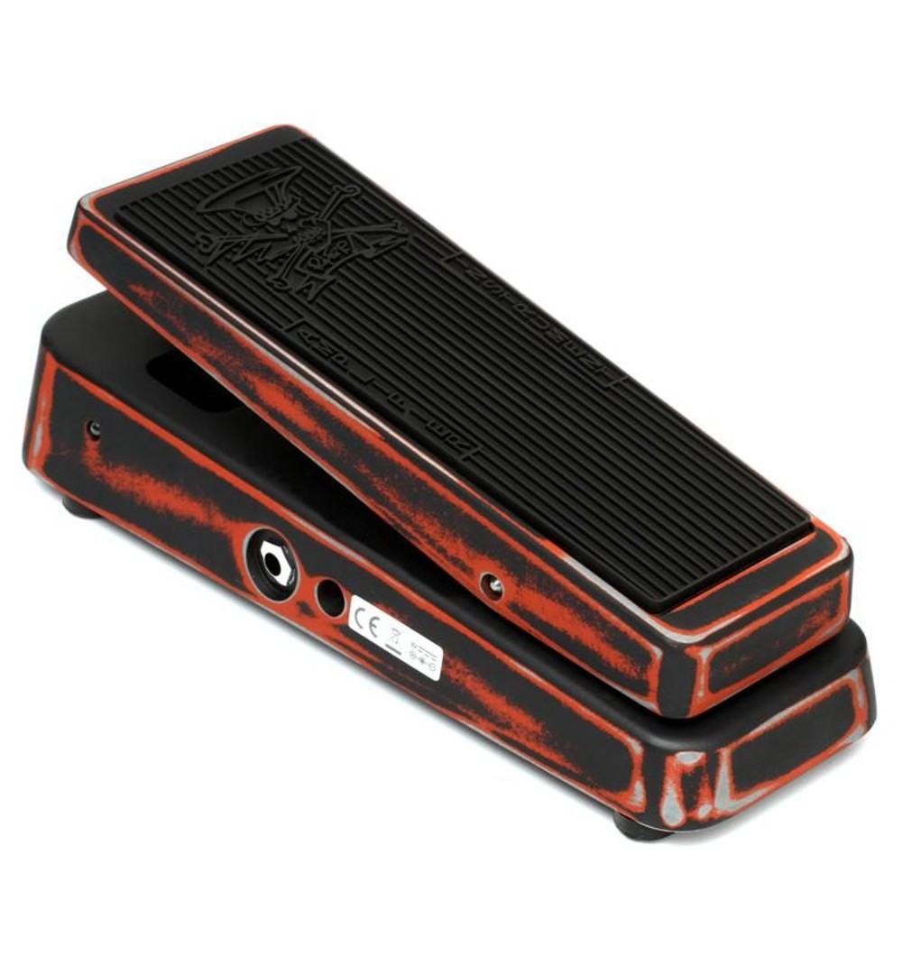 MXR SC95 Slash Cry Baby Classic Pedal - JB Music