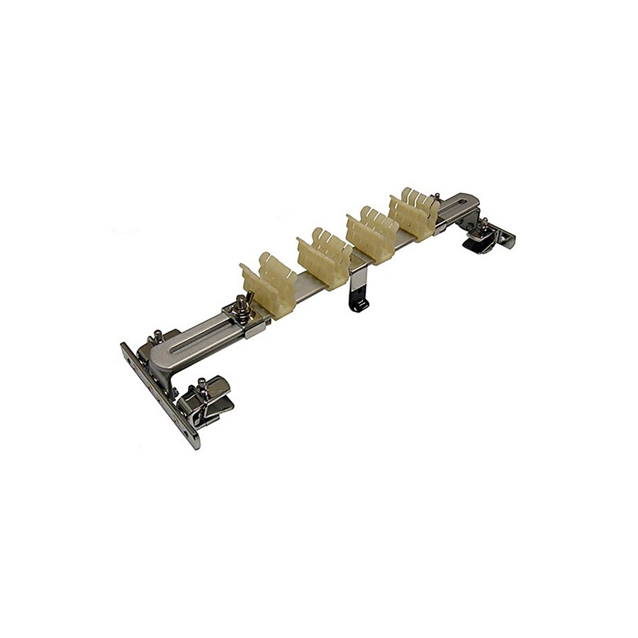 Pearl BMH-100 Marching Bass Drum Mallet Holder - JB Music