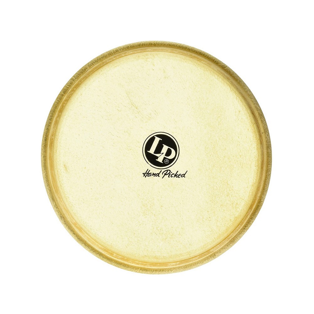 Latin Percussion (LP) Professional 8.62 inch Rawhide Bongo Head (LP264A ...