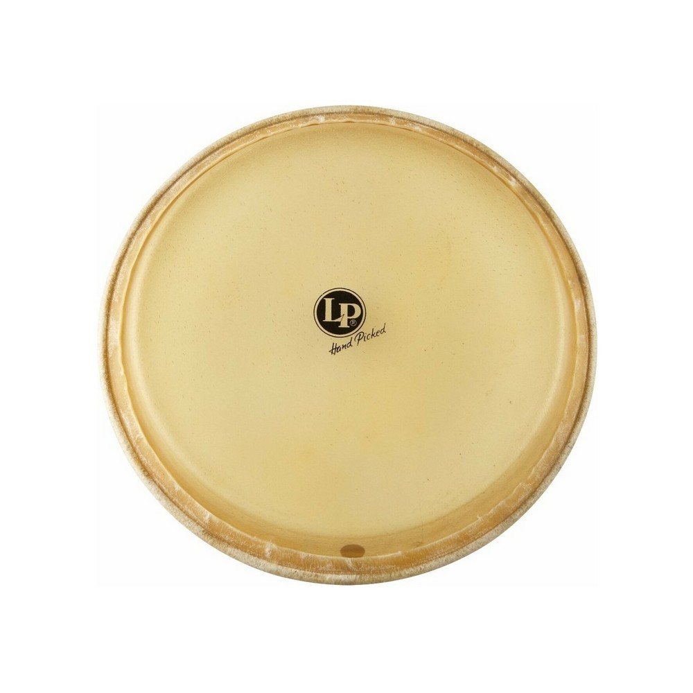 Latin Percussion (LP) 12.5 inch Rawhide Conga Head (LP265C) - JB Music