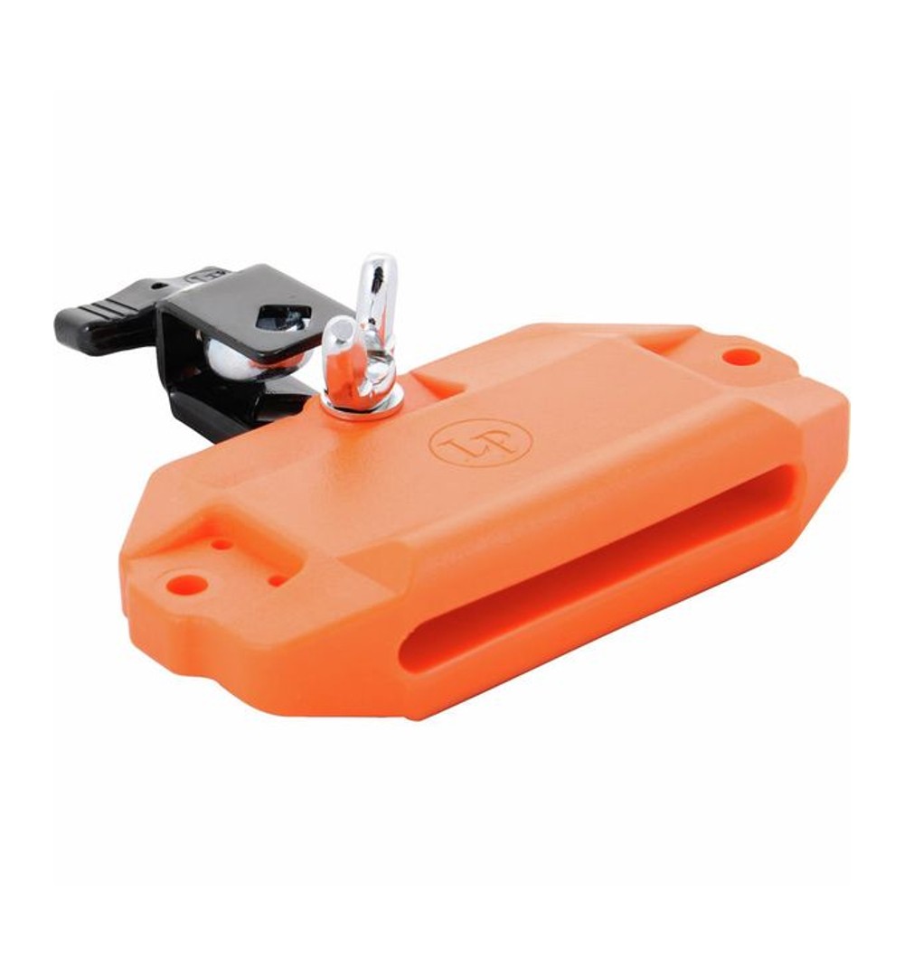 Latin Percussion (LP) Piccolo Jam Blocks (LP1204) - JB Music