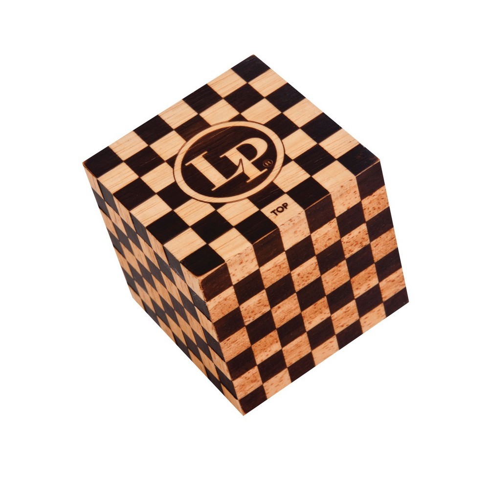 Latin Percussion (LP) Qube Shaker Live (LP460-L) - JB Music