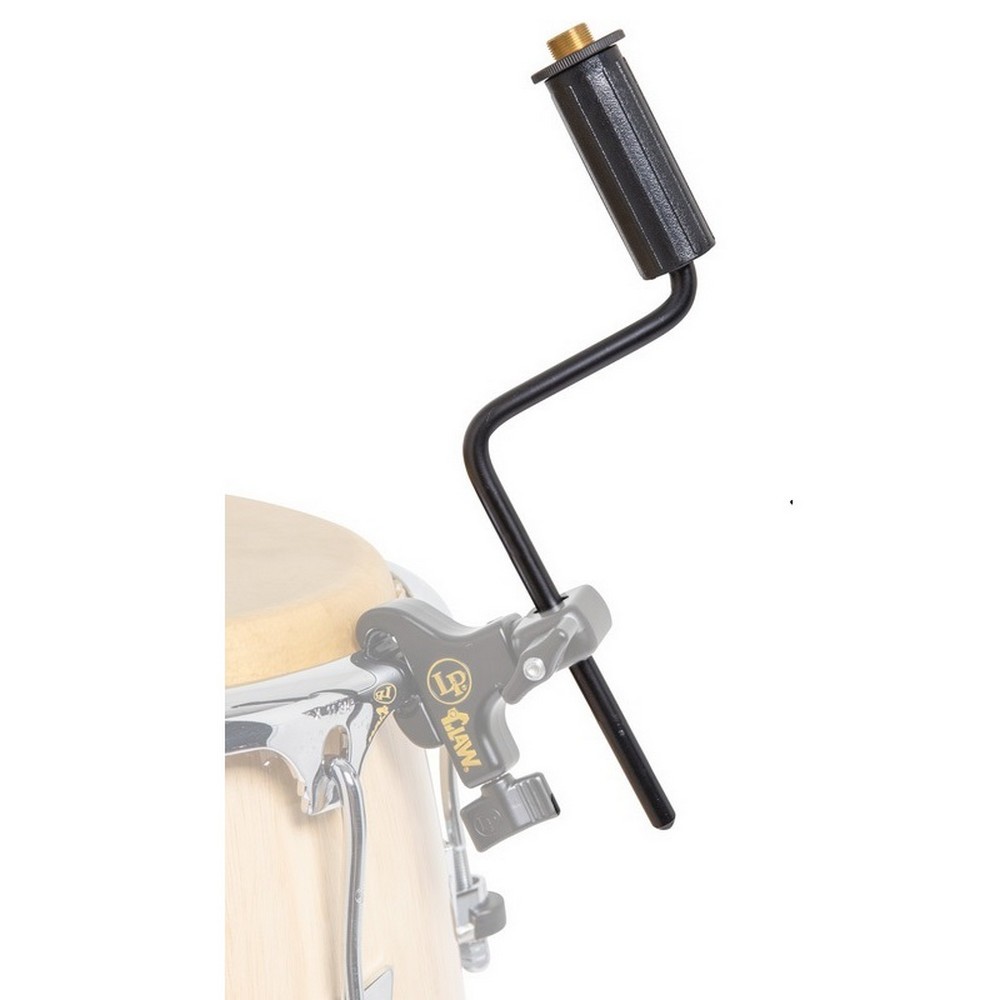 Latin Percussion (LP) Mic Claw (LP592-A) - JB Music