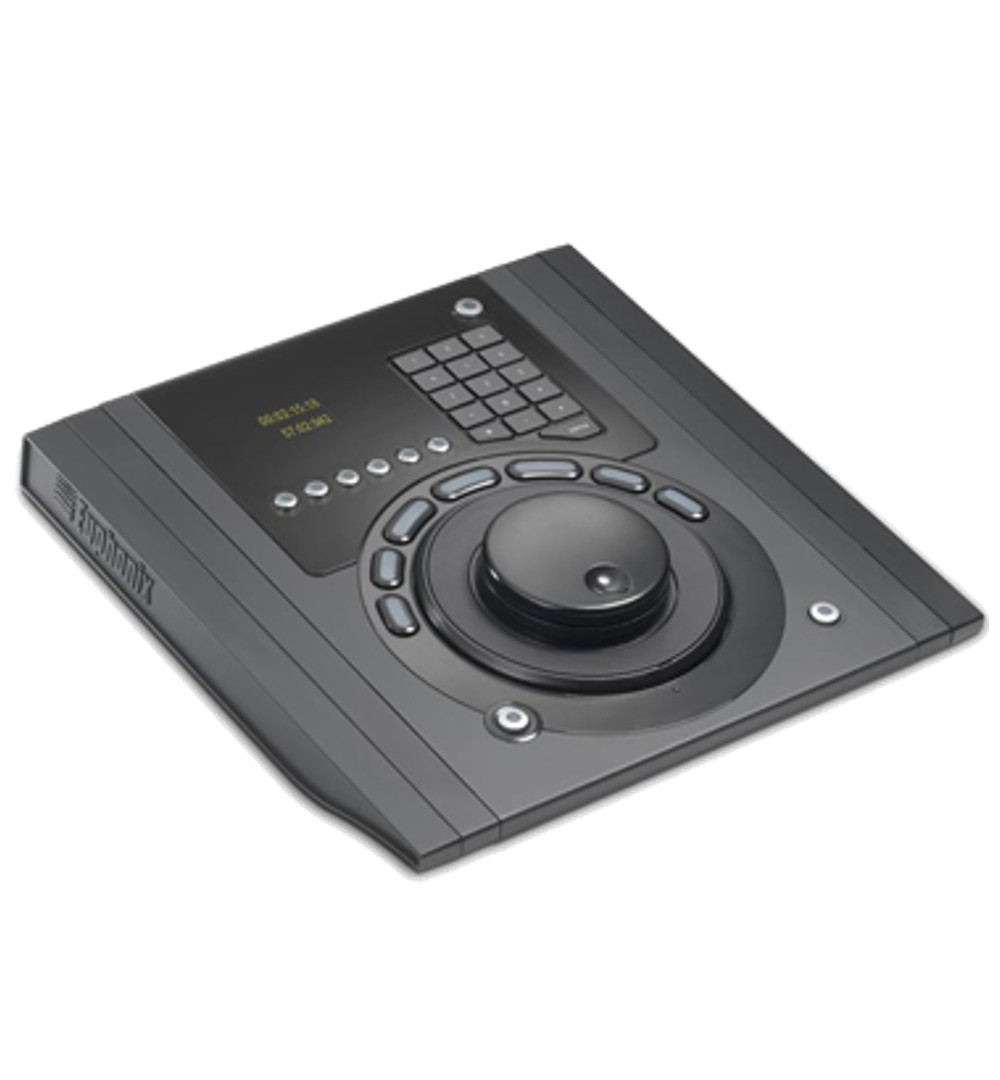 Avid Artist Transport - JB Music