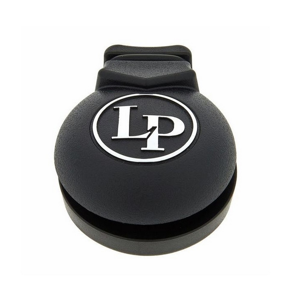 Latin Percussion (LP) Cajon Castanets (LP433) - JB Music