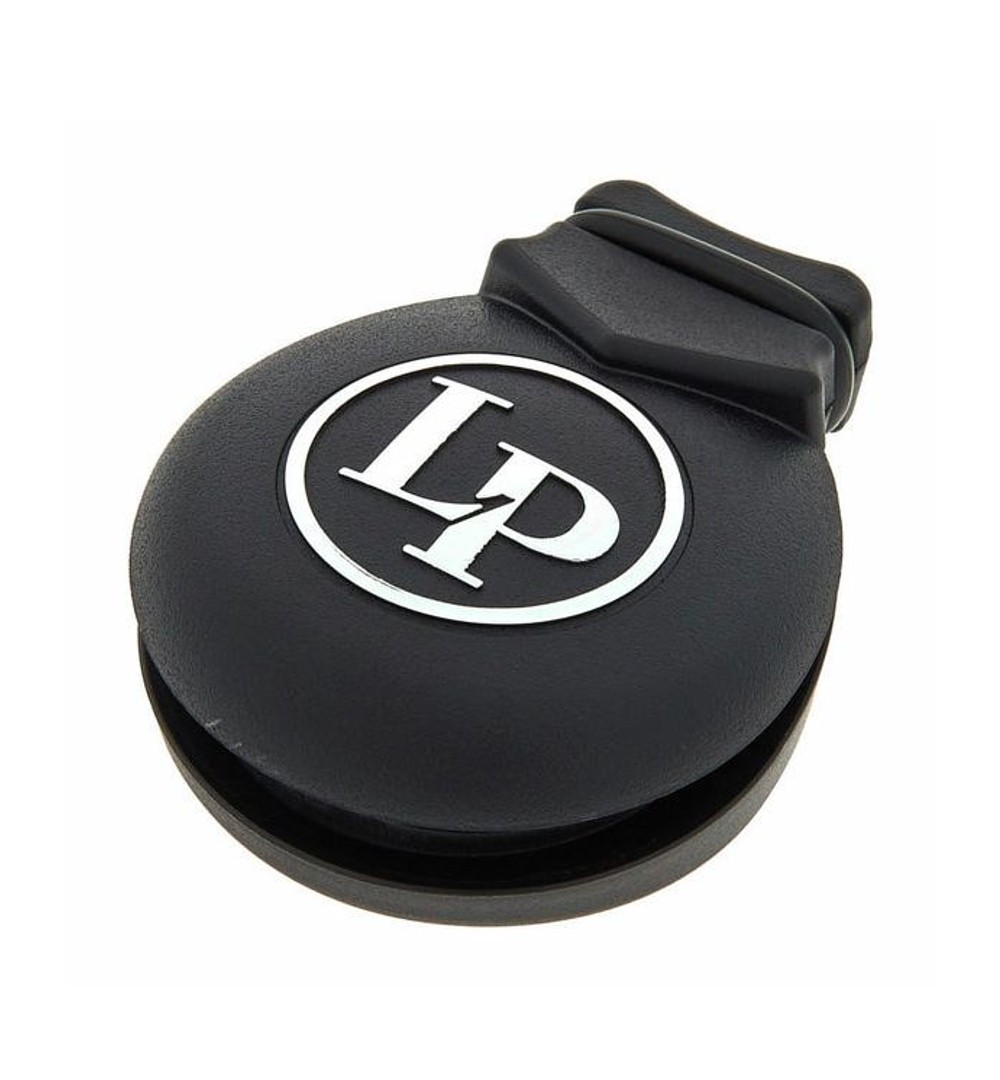 Latin Percussion (LP) Cajon Castanet (LP434) - JB Music