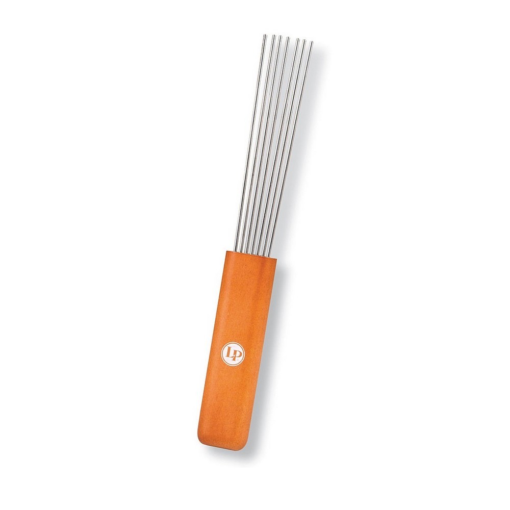 Latin Percussion (LP) Merengue Guiro Scraper (LP334) - JB Music