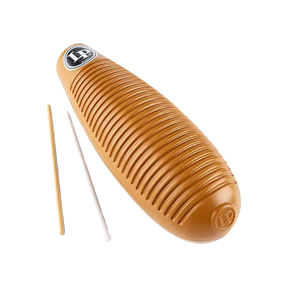 Latin Percussion (LP) Super Guiro (LP243) - JB Music