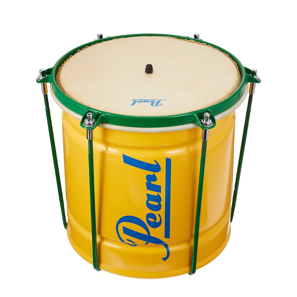 Pearl PBC-80SS Brazillian Steel Cuica - JB Music