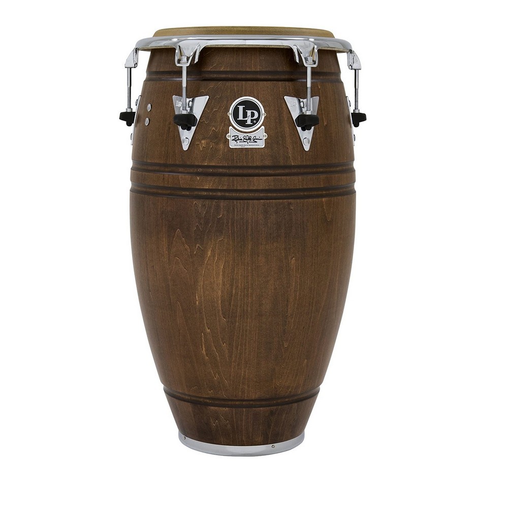 Latin Percussion (LP) Richie Gajate-Garcia Signature Series Quinto ...
