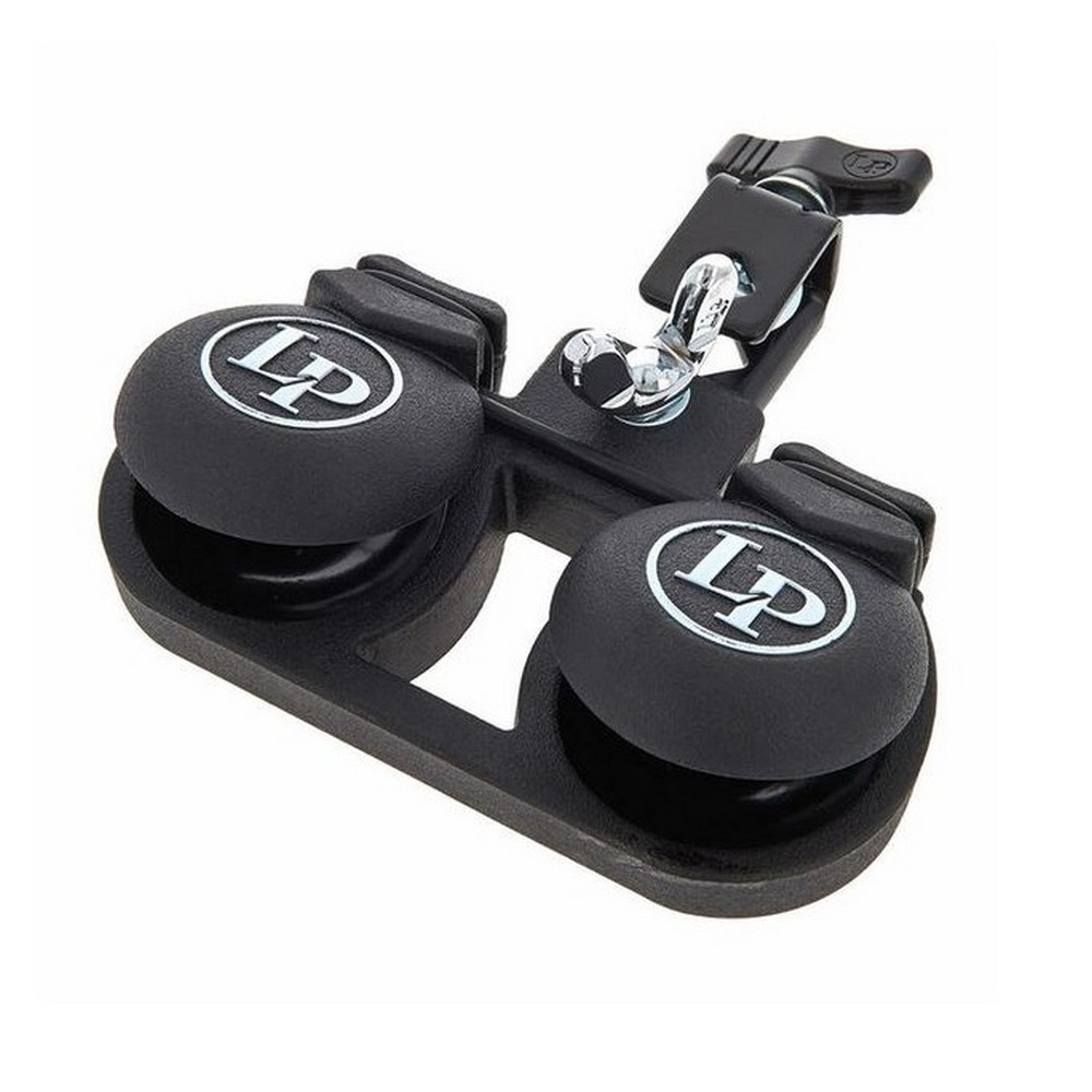 Latin Percussion (LP) Castanet Machine (LP427) - JB Music