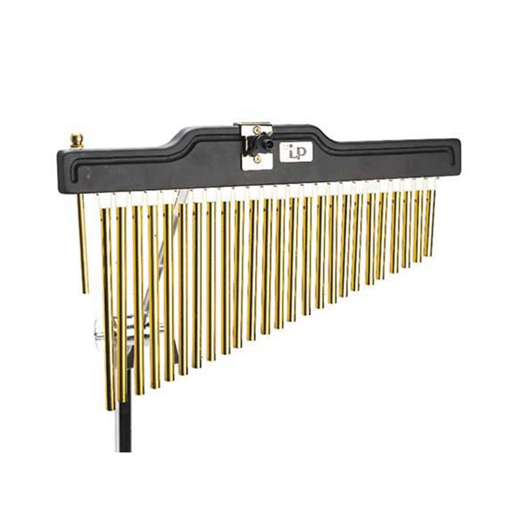 Latin Percussion (LP) Studio Series Chimes - 25 Bars (LP449) - JB Music