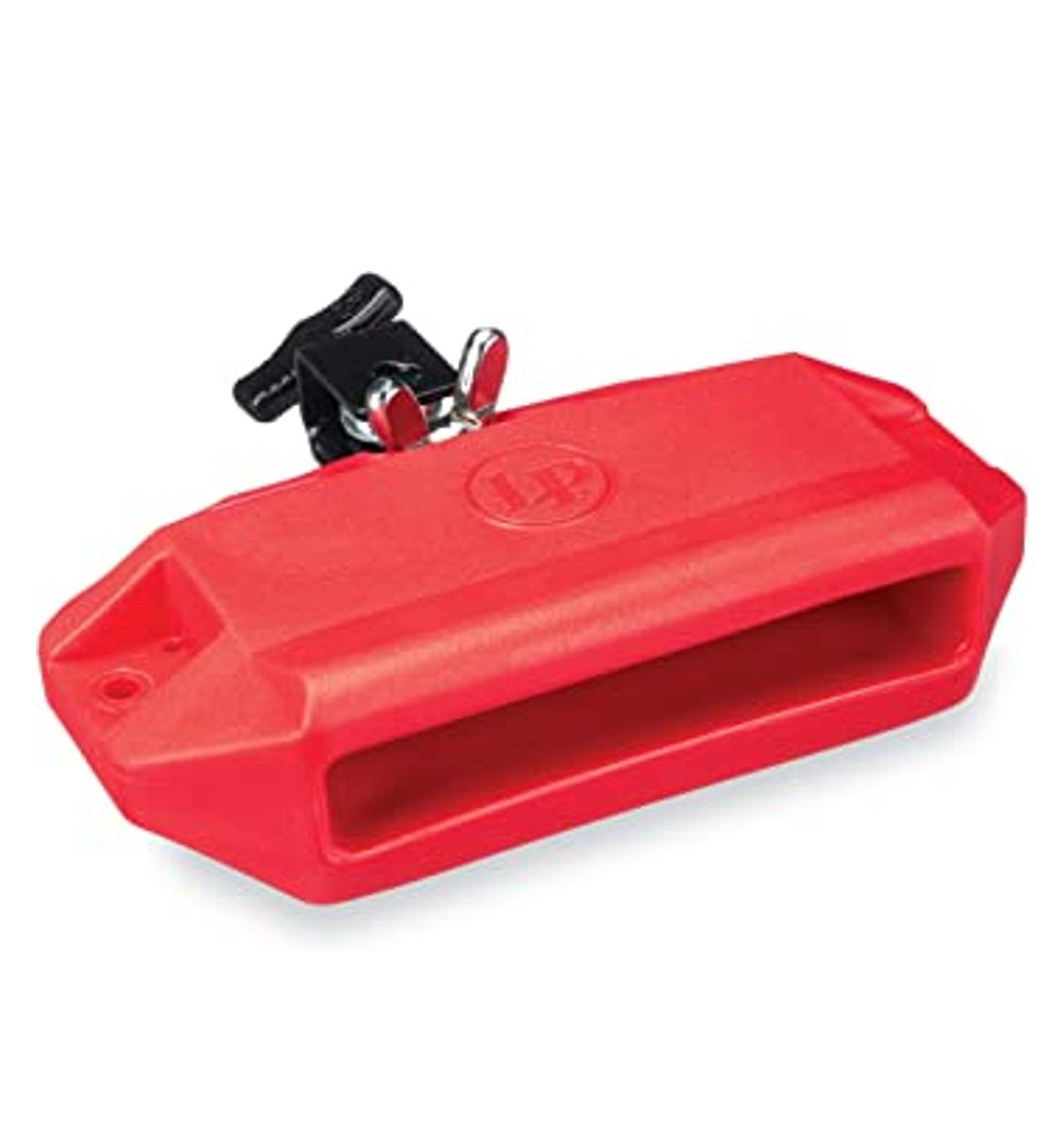 Latin Percussion (LP) Jam Block (LP1207) - JB Music