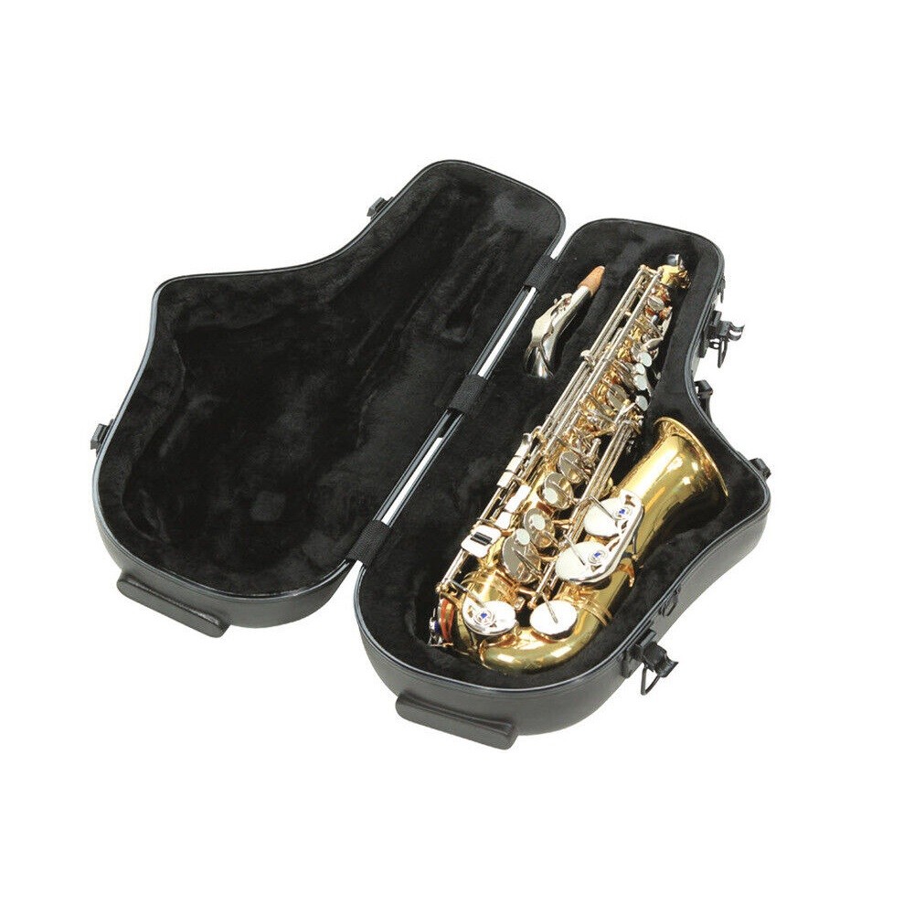 SKB 1SKB-150 Tenor Sax Contoured Pro Case - JB Music