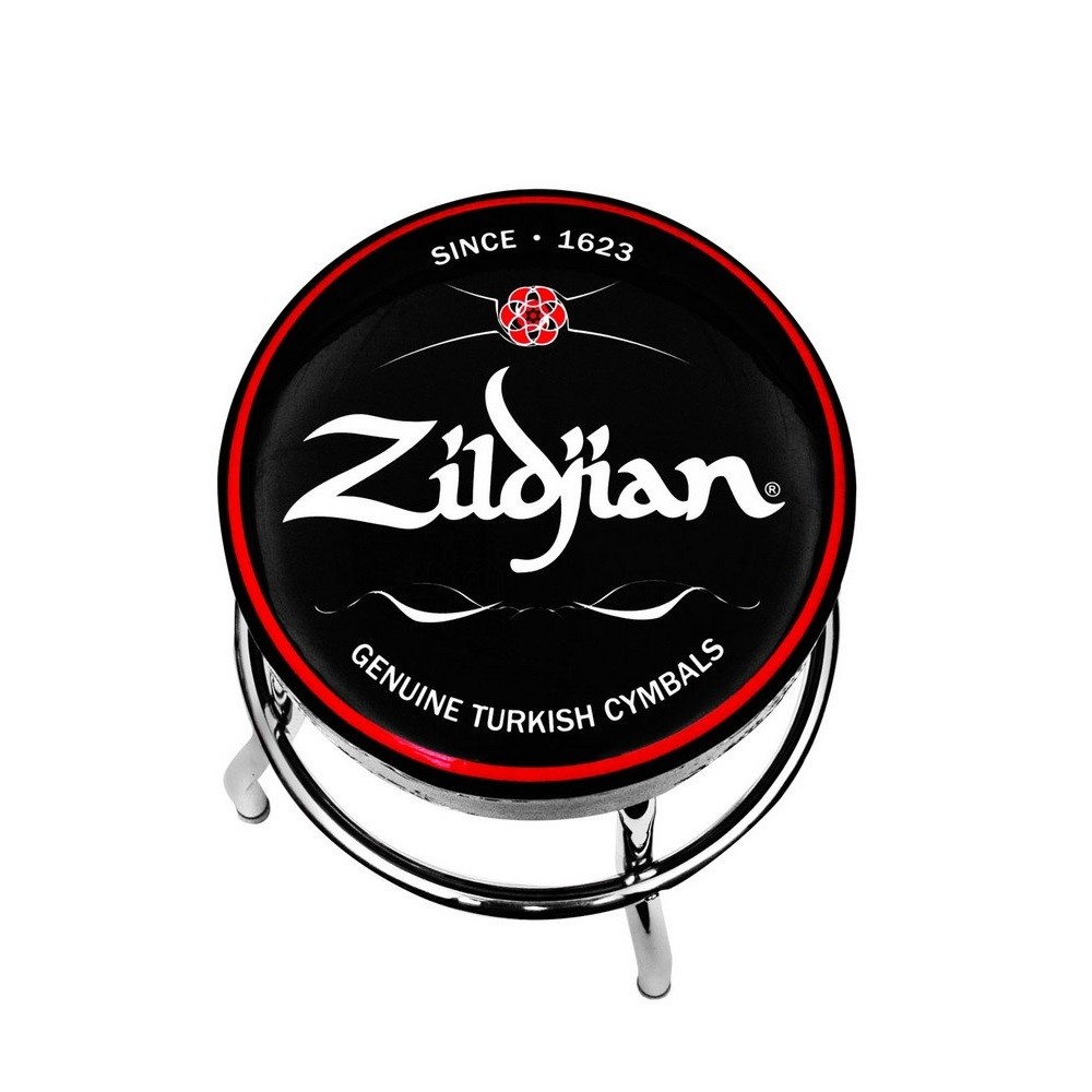 Zildjian 30 inch Bar Stool - T3403 - JB Music