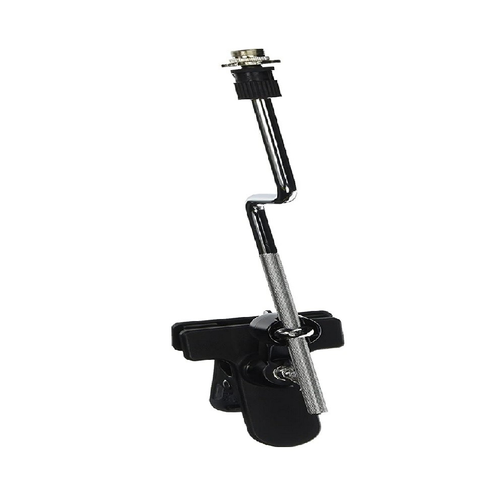 Gibraltar SC-GMQC Quick Set Microphone Clamp - JB Music