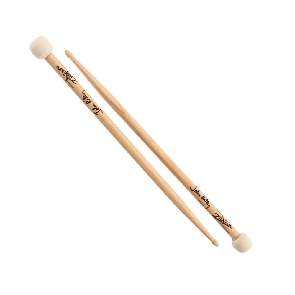 Zildjian John Riley Double Stick Mallet - SDMJO - JB Music