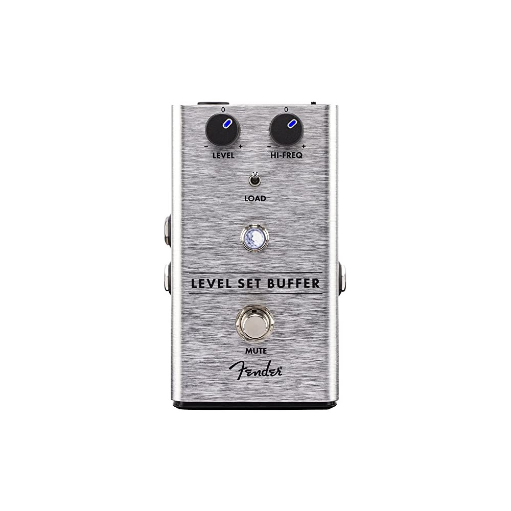 Fender Level Set Buffer (234530000) - JB Music